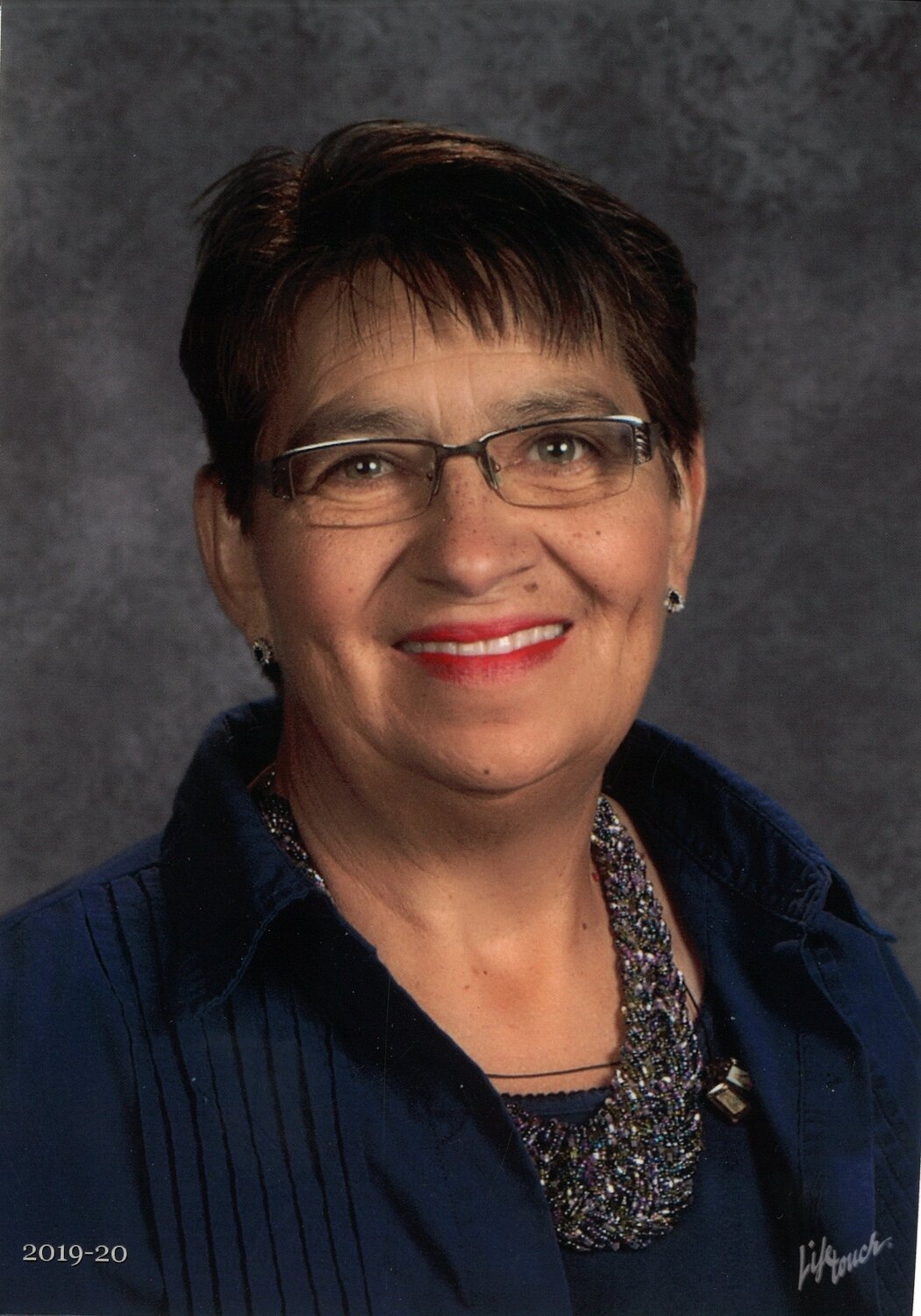 Theresa Jacqueline Chavez - The Alamosa News
