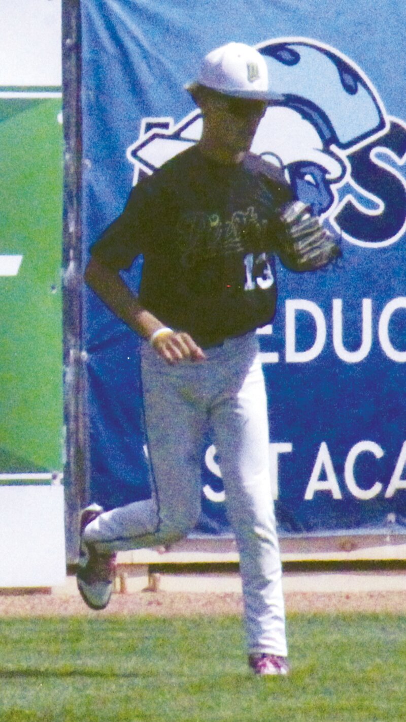 Monte Vista falls short of state title - The Alamosa News