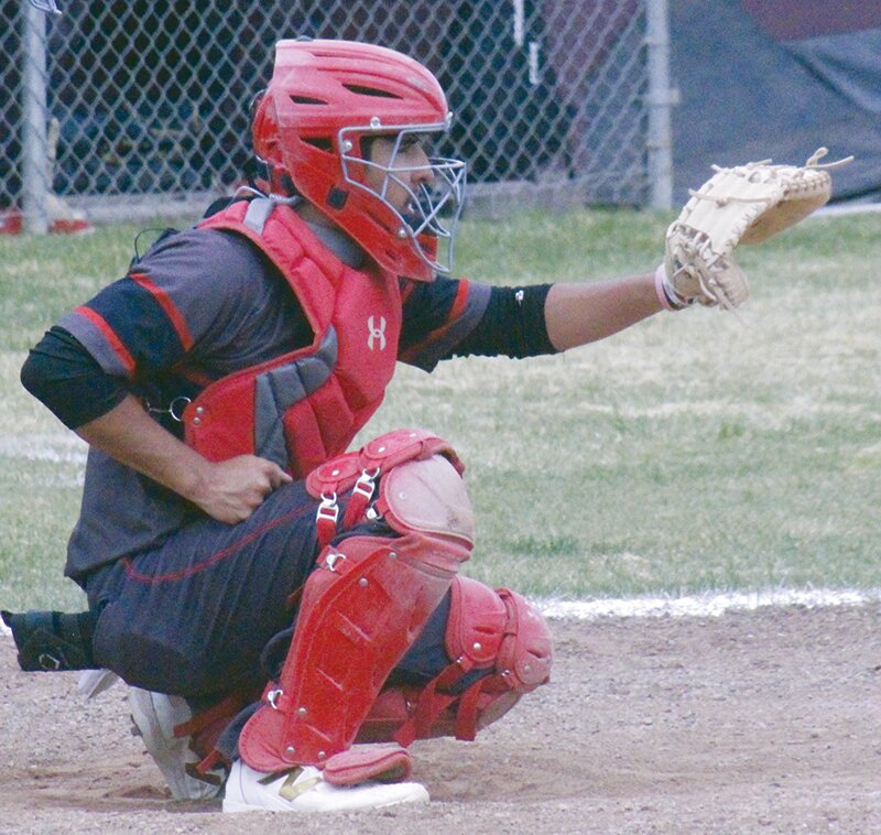13 locals named All-State baseball by CHSAA - The Alamosa News