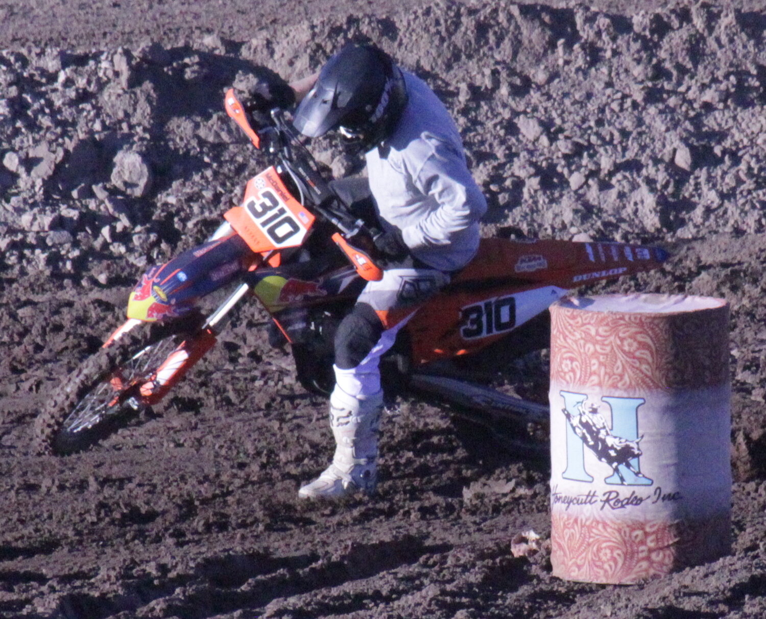 O’Cana, Martinez, Ortiz win at demolition derby - The Alamosa News