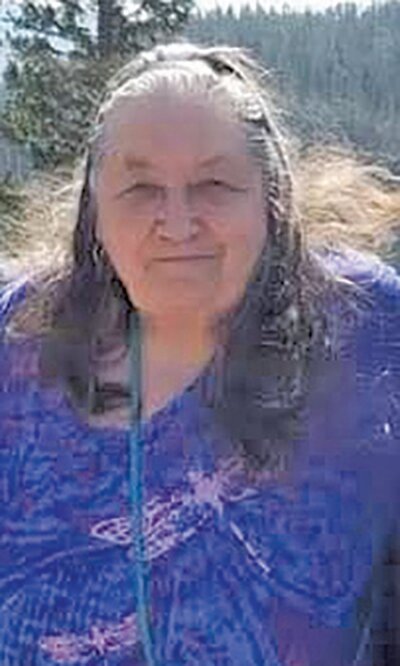 Barbara Ann Faucette - The Alamosa News
