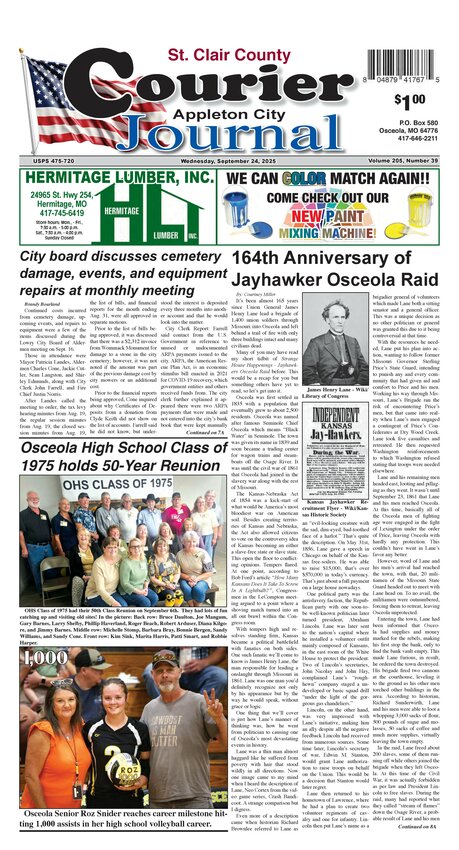 Missouri Sunshine Law; Open meetings, closed meetings, and public ...