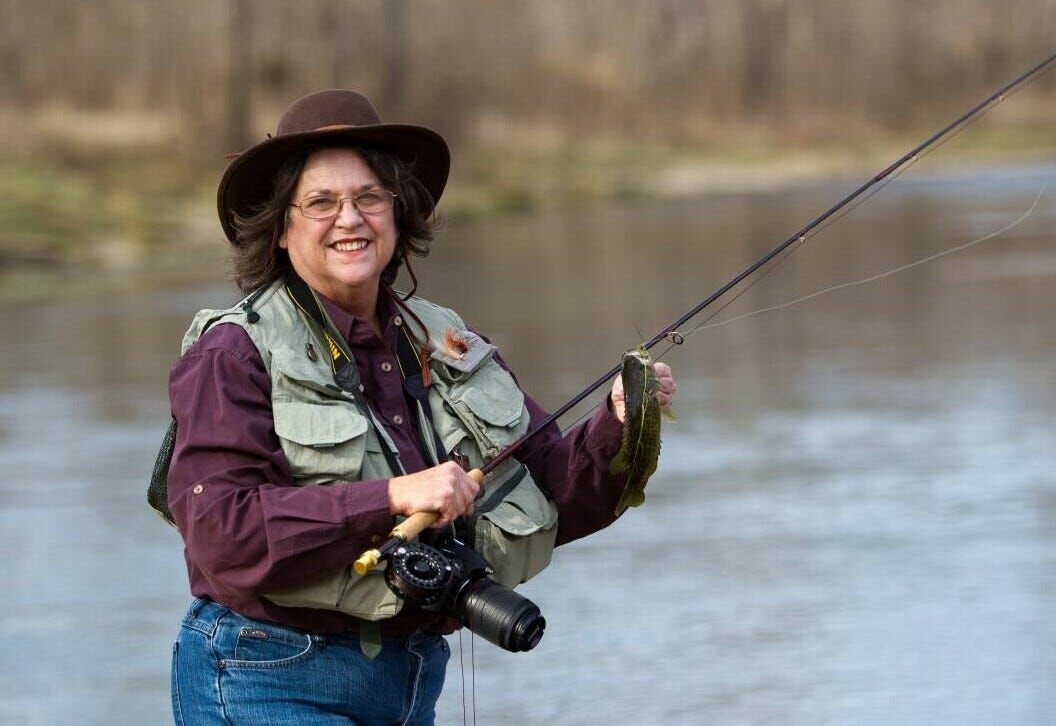 MDC invites women to fish for free at Bennett Spring State Park - The ...