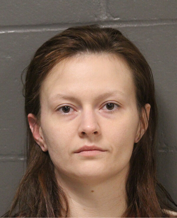 Two Facing Drug Charges After Being Stopped Tuesday Evening The Lake Sun