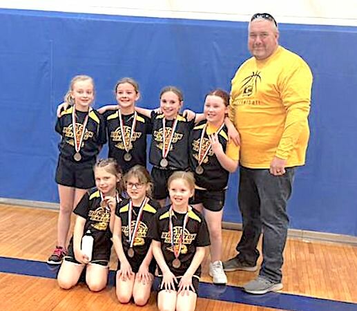 Bunceton Lions Club hosts fish fry Sunday - The Tipton Times
