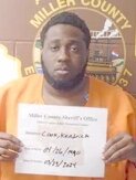 Miller County authorities apprehend suspect in death investigation ...