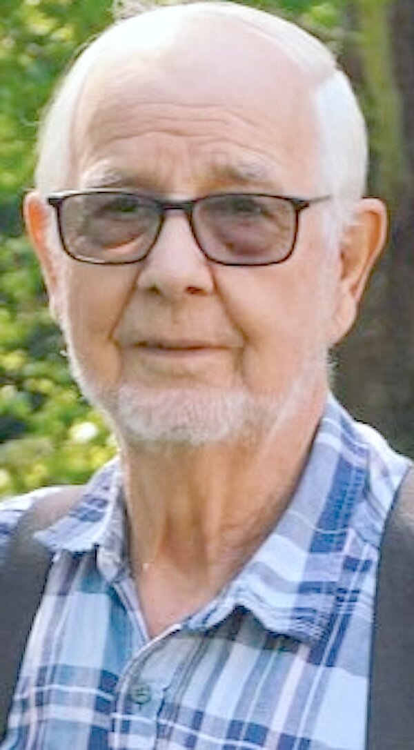 William Edward Meinhold, 86 - The Advertiser