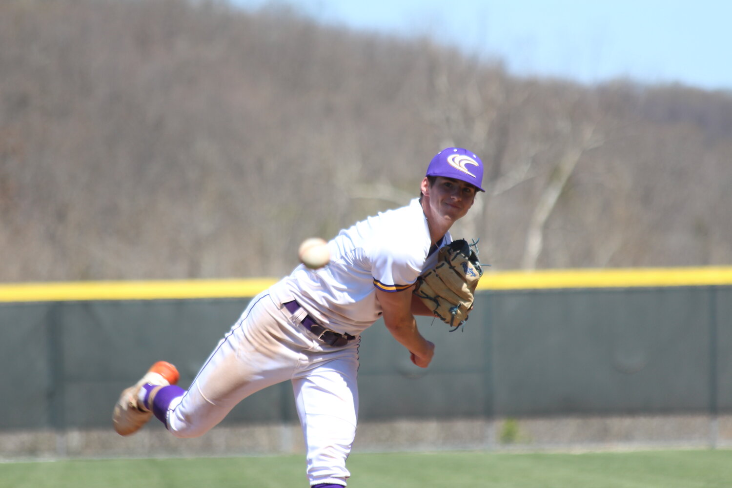 Camdenton focused on improving after Laker Wood Bat Tourney - The Lake Sun