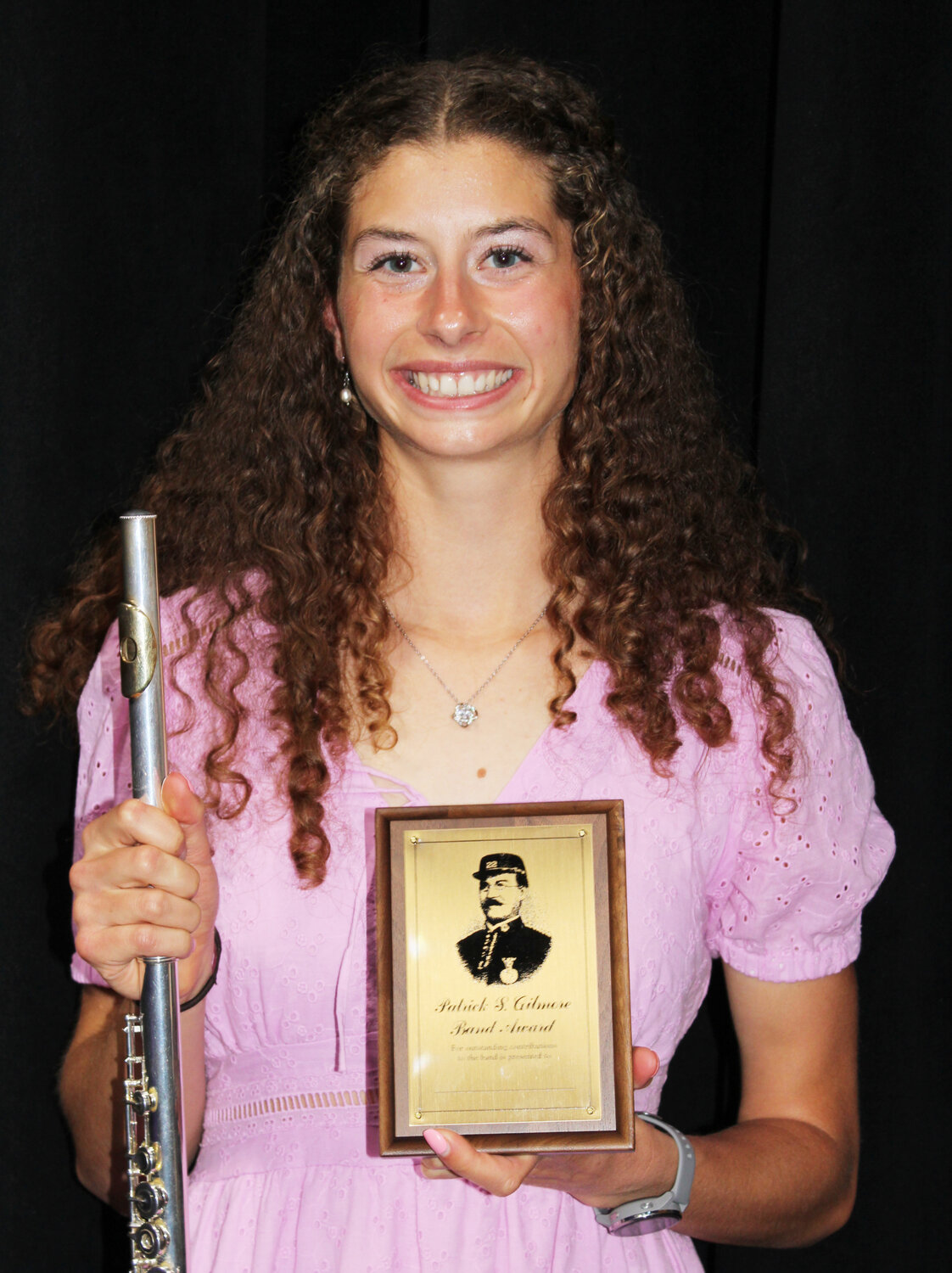 Eldon High School band awards concert - The Advertiser