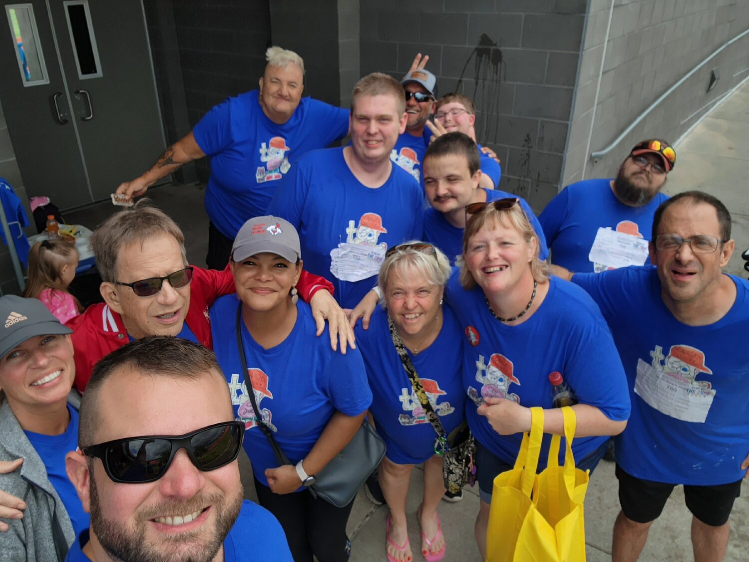 Seven Camden County athletes compete at Summer Games - The Lake Sun