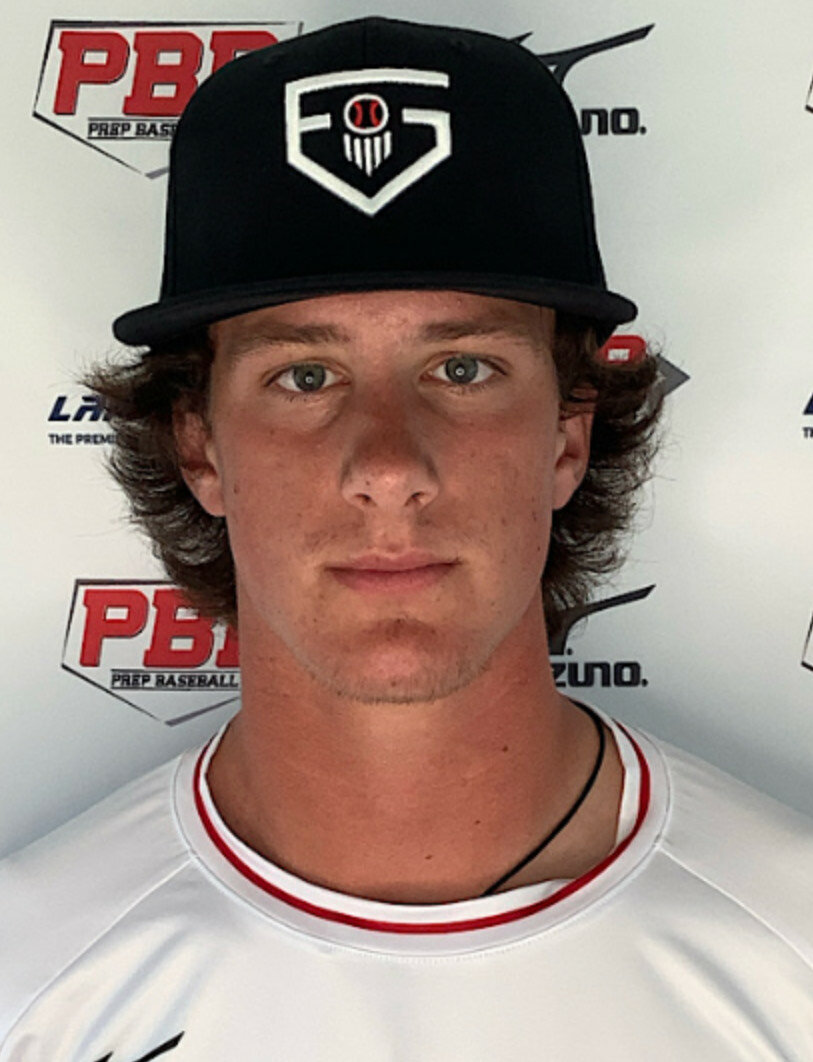 Karson Durnin competes in baseball showcase in Georgia - The Lake Sun