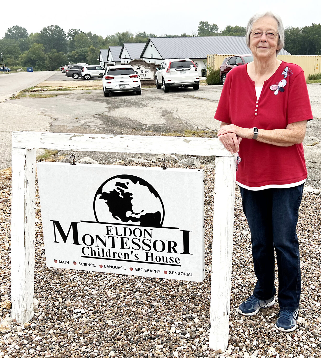 ‘Miss Judy’ leaves legacy of learning - The Advertiser