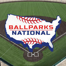 Jeff Vernetti Steps Down as General Manager of Ballparks National ...