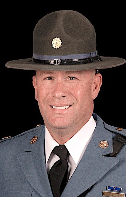 Former Zone 6 super tapped to lead MSHP - The Tipton Times