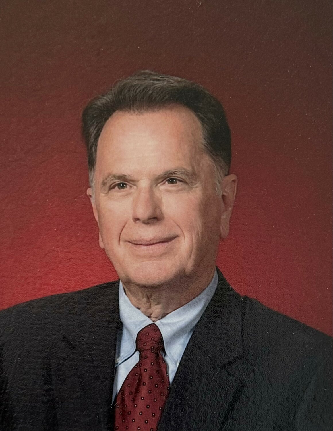 Phillip Edward Hammond, 85 - The Lake Sun