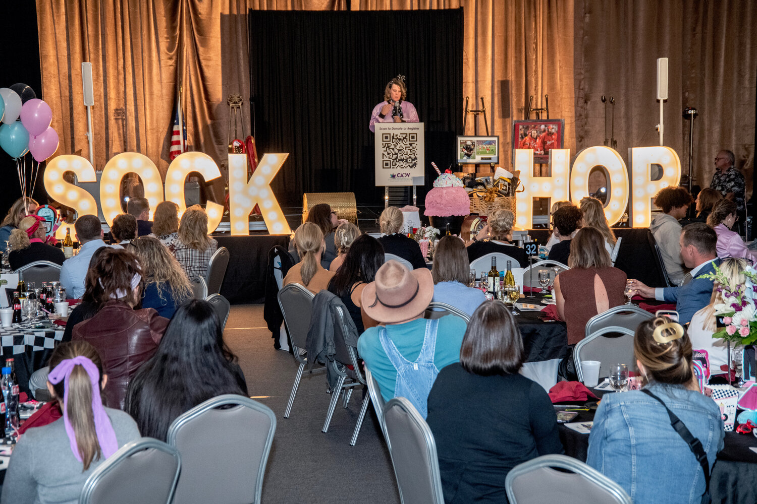 24th Annual CADV Brunch Sets New Record While Raising Domestic Violence ...