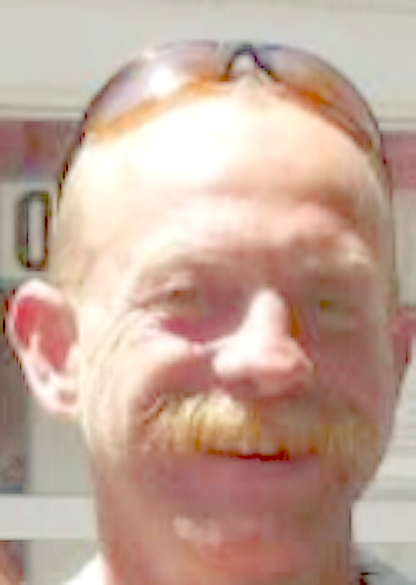 Danny Leroy Tyler, 53 - The Advertiser
