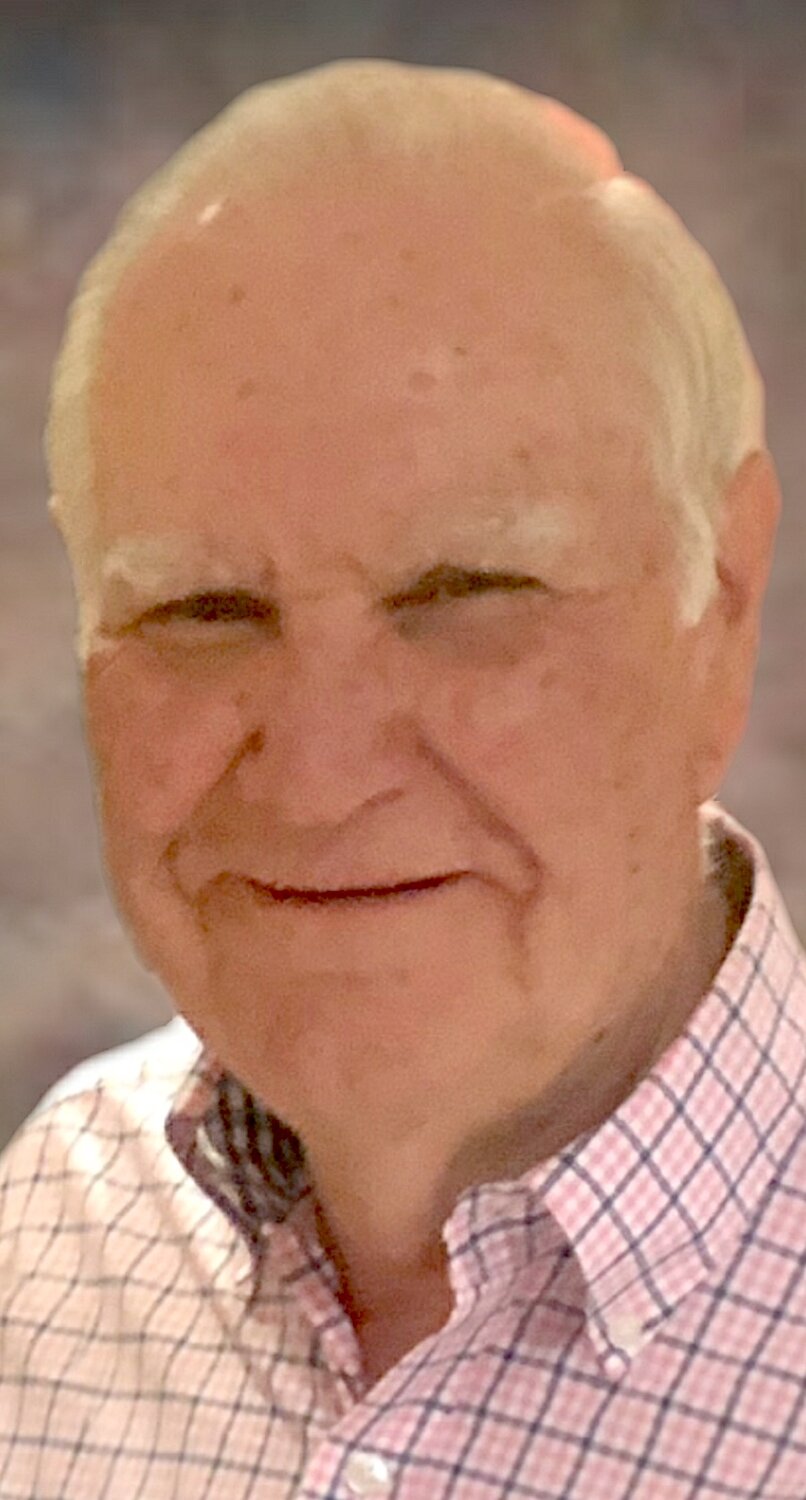 Fred H. Schaffer, 86 - The Advertiser