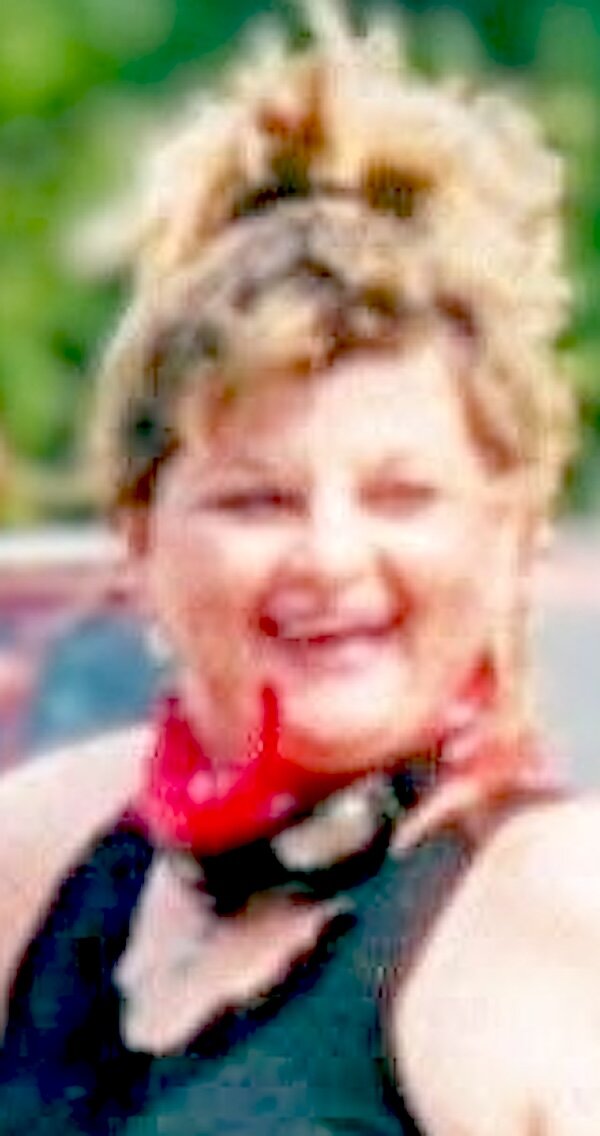 Julie Elaine Young, 67 - The Advertiser