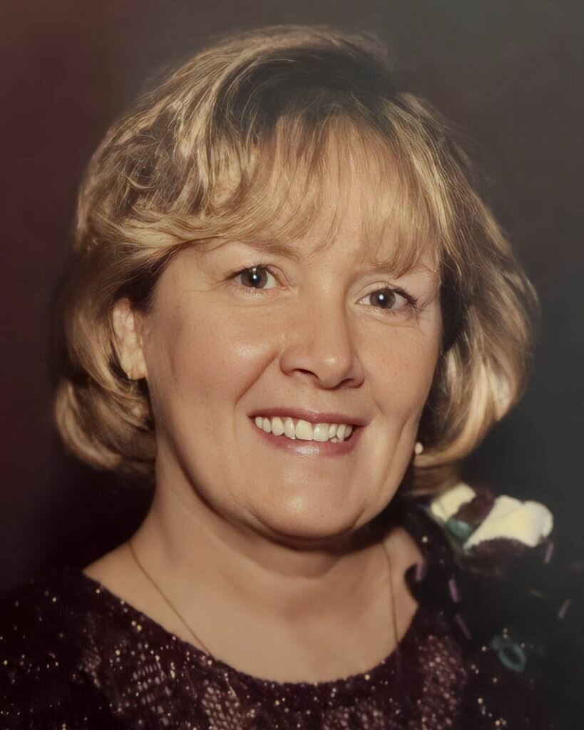 Kay F. Moon - The Tipton Times