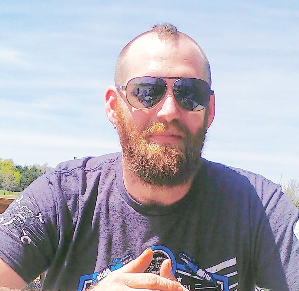 Death Notices - St. Clair County Courier