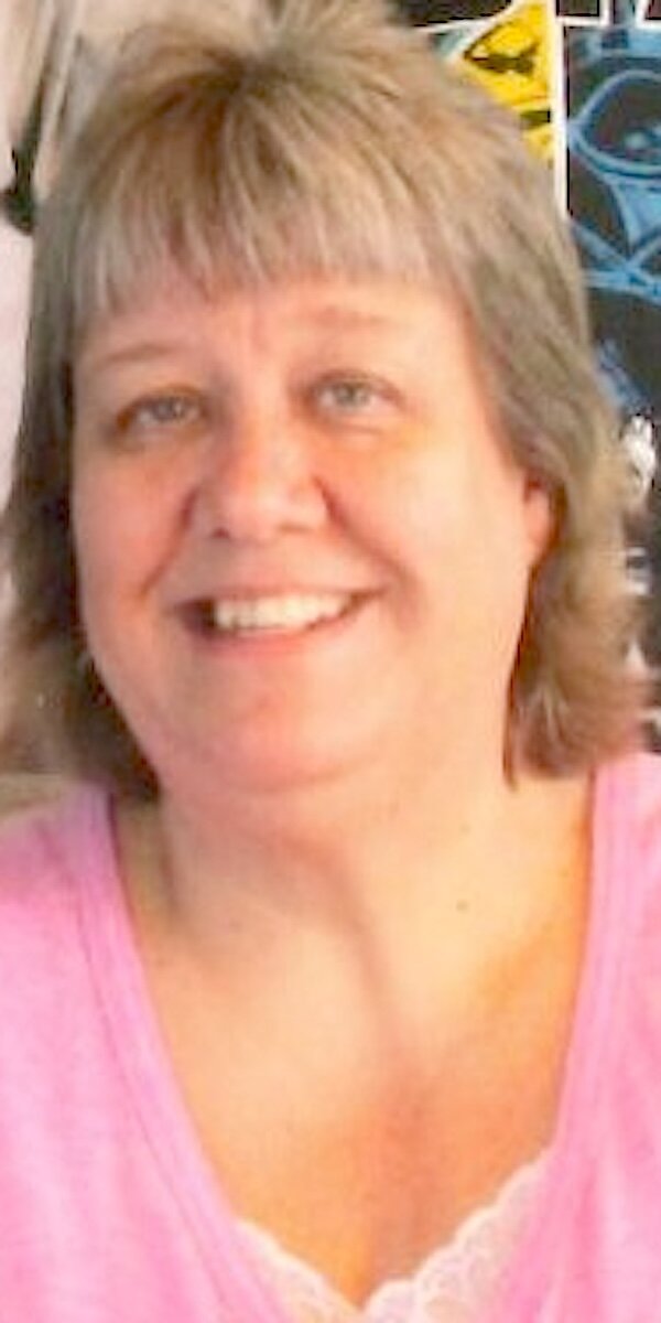 Angela “Angie” Beth (Evers) Montavy, 61 - The Advertiser