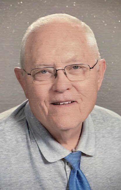Dennis L. Knipp - The Tipton Times