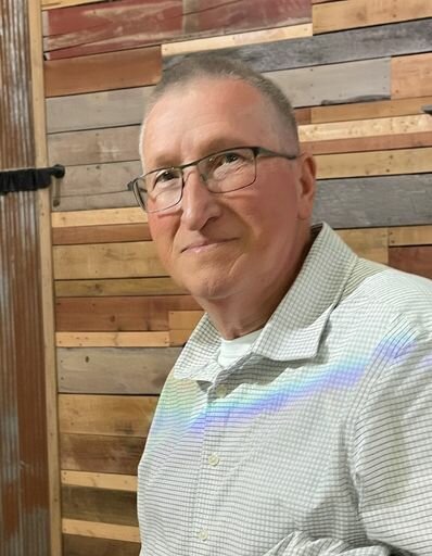 Micheal “Mike” Edward Moore - The Lake Sun