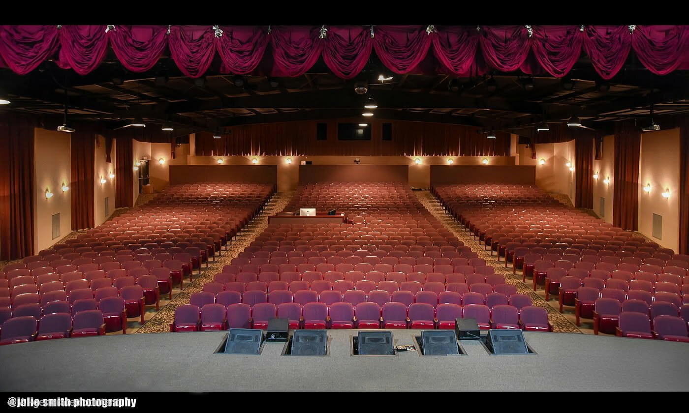 MAIN STREET MUSIC HALL: MEET THOSE BRINGING IMPROVEMENTS AND QUALITY ...