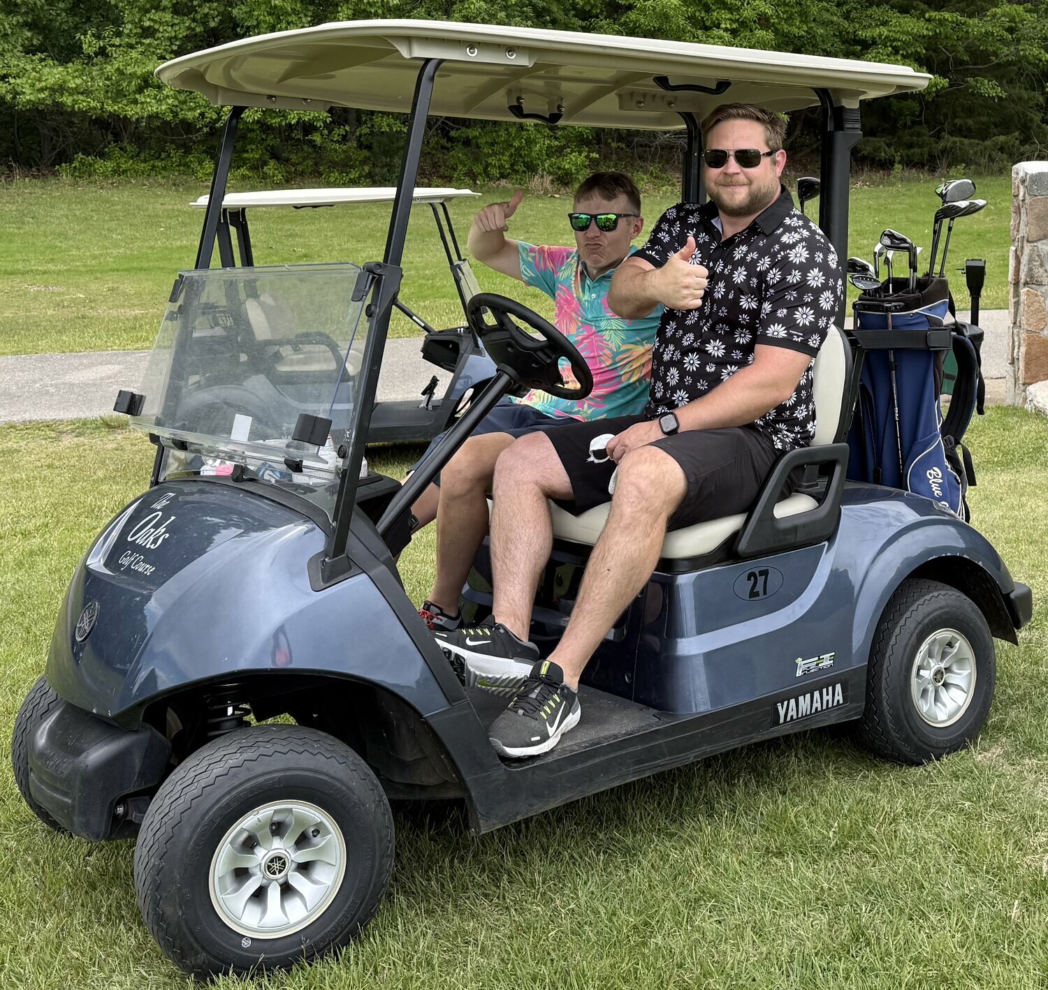 Rotary Golf Tournament raises record $30,341 for local causes - The ...