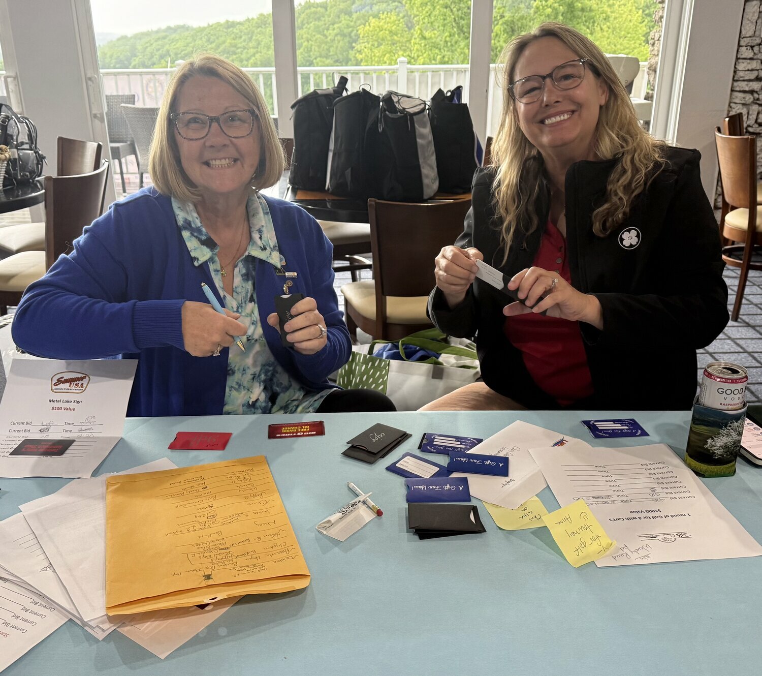 Rotary Golf Tournament raises record $30,341 for local causes - The ...