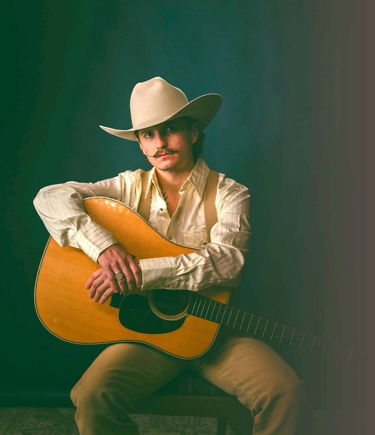 Rising country artist Braxton Keith coming to Lazy Gators - The Lake Sun